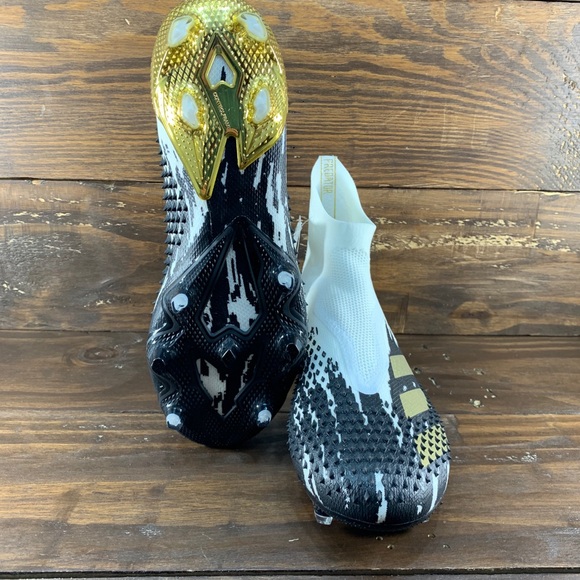 adidas | Shoes | Adidas Predator Mutator 2fg Mens Soccer Cleats | Poshmark